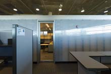 NOAA NSOF Interior Systems Furniture QTVR