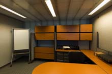 NOAA NSOF Interior Systems Furniture QTVR