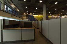 NOAA NSOF Interior Systems Furniture QTVR