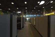 NOAA NSOF Interior Systems Furniture QTVR