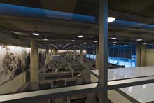 NOAA NSOF Interior Systems Furniture QTVR