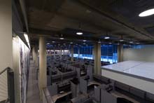 NOAA NSOF Interior Systems Furniture QTVR