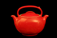 Teapots - Eclectic Mix