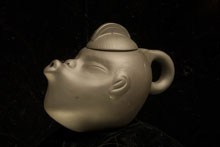 Teapot - Art Pieces, Craft Pottery, YiXing